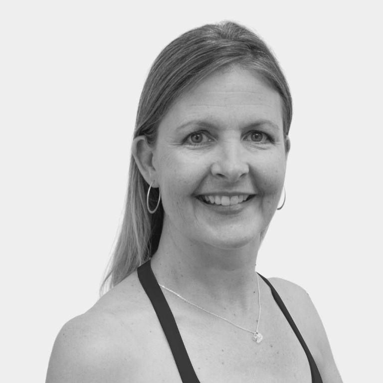 Shelly Power – Polestar Pilates