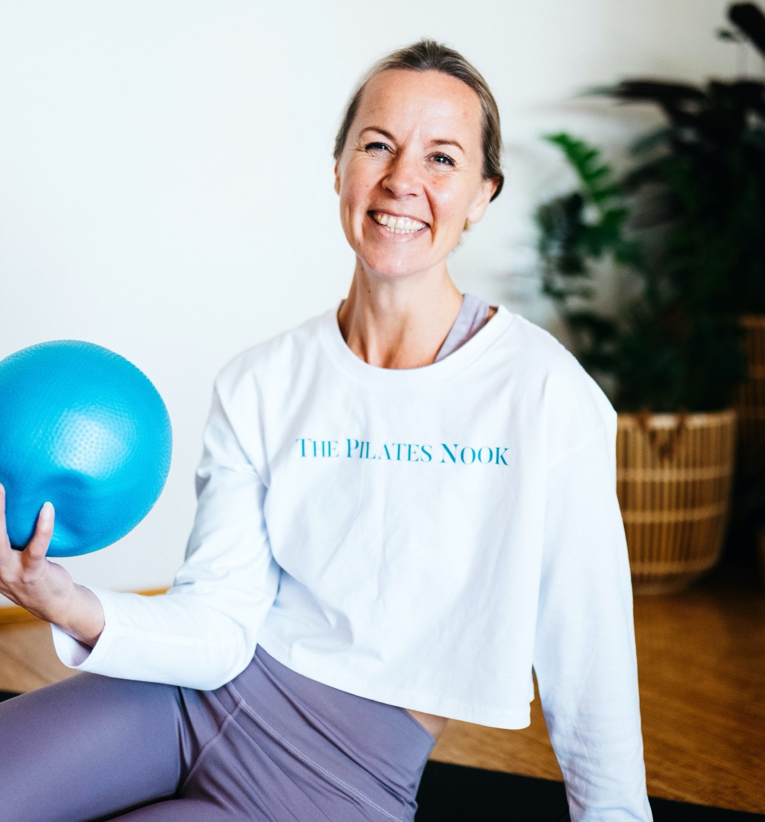 Carrie Guest – Polestar Pilates