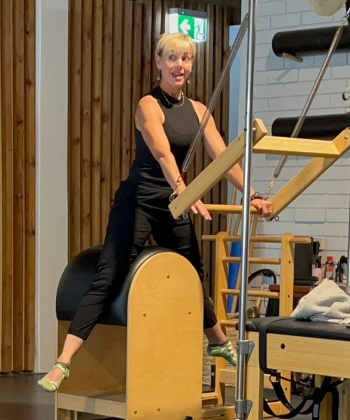 Barrel Of Fun Pilates Workshop - Polestar Pilates
